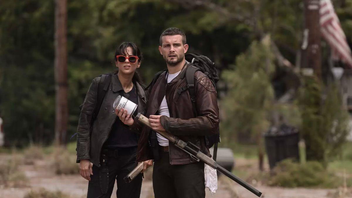 AMC NETWORKS ANUNCIA A COMPRA DA TERCEIRA SÉRIE DO UNIVERSO ‘THE WALKING DEAD’, COM ESTREIA ...