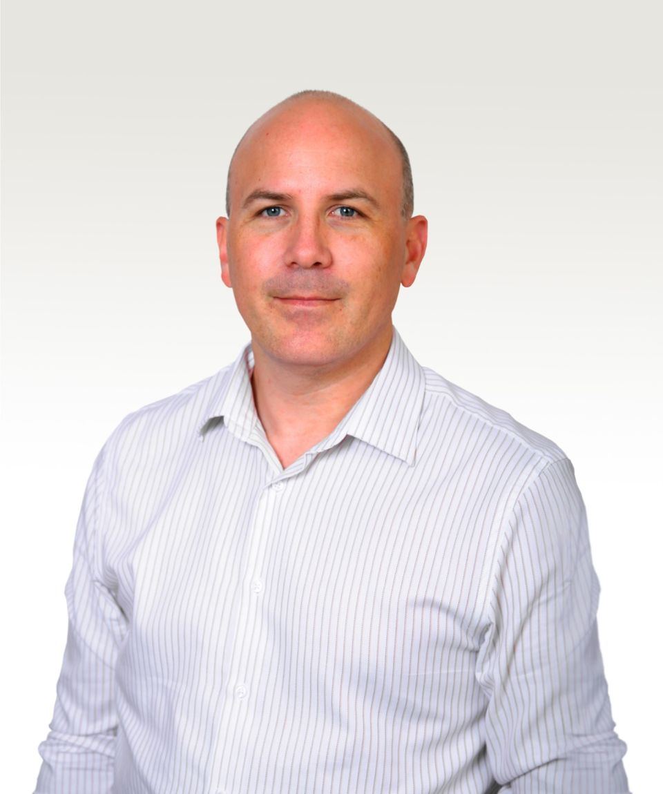 John Huff nombrado director general de AMC Networks International Latin ...